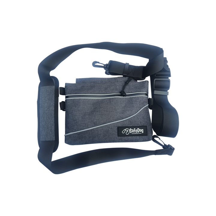 Buy Professional Dog Training Treat Pouch at SafeDog Australia